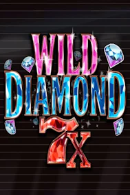 Play Wild Diamond 7x Online For Free | Gold Ahoy Social Casino